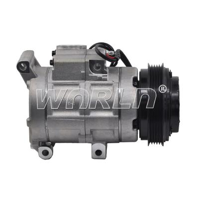 China BBM461450C Compresor de aire acondicionado para automóviles para Mazda3 5 1.6 2.0 WXMZ029 en venta