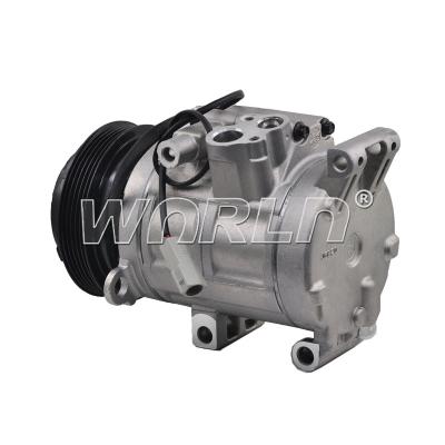 China BBM461450C Compresor de aire acondicionado para automóviles para Mazda3 5 1.6 2.0 WXMZ029 en venta