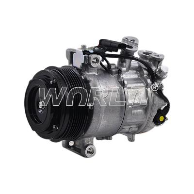 China A0008303202 0008303002 Vehículo compresor de CA para Benz C/E/GLC W213/X253/W205 WXMB073 en venta