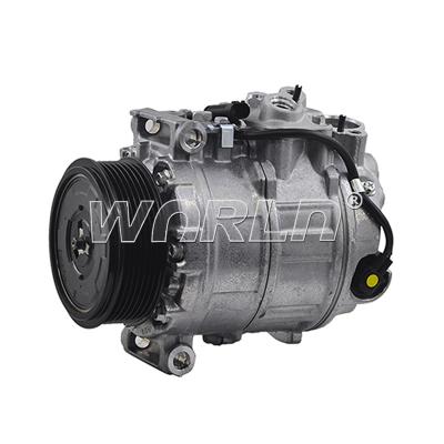 China RC.600.222 Auto Ac Air Compressor A0022307211 8FK351322-391 For COMPRESSOR SPRINTER DIANTEIRO NOVO LADO ESQUERDO DO MOTOR WXMB012 for sale