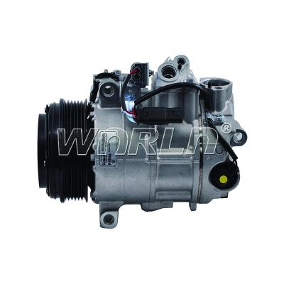 중국 6SBU16C 0032308811 DCP17178 자동차 에어컨 압축기 벤츠 M/E WXMB036 판매용