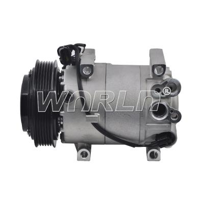 China 977011Y201 Compressor de CA automotivo VS09E 5PK Para Kia Picanto 1.0 WXKA049 à venda