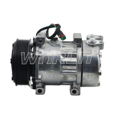 Cina Compressore automatico dei pezzi di ricambio per Scania5 G/P/R/T 24V 10570893/1853081/1888033 in vendita