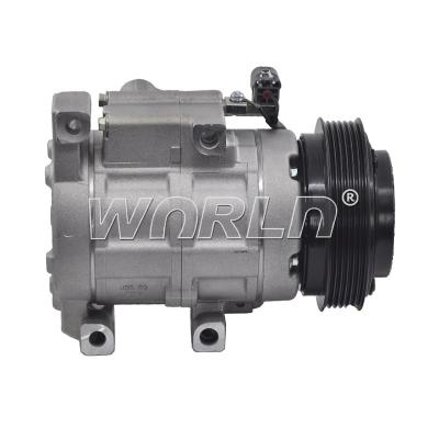 中国 車用エアコン パーツ コンプレッサー マツダ3 5 CX7 WXMZ010 販売のため