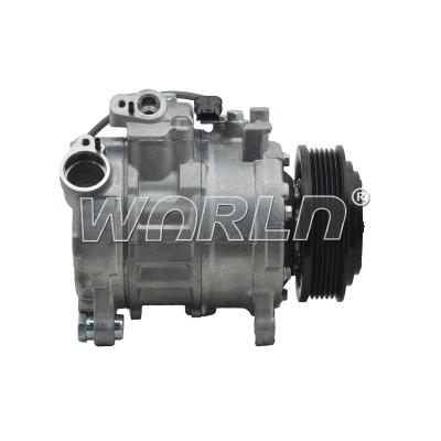 중국 자동차 압축기 7SEU BMW1/3/4/X3/X4/X5 9396722 DCP05097 WXBM048 판매용