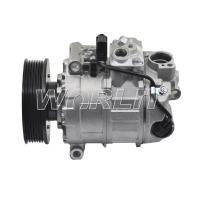 China 4471907600  Car Aircon Compressor for sale