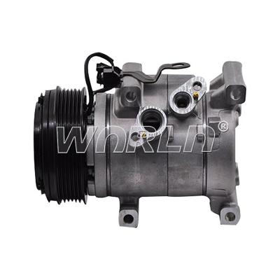 Cina RS11 Vehile AC compressore 97701B9010 per Hyundai I10 1.0 2013-2014 WXHY101 in vendita