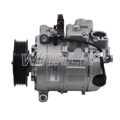 中国 CPMM7011VW 12V オート交流圧縮機 VW AMAROK 2.0 2010-2012 WXVW032A 販売のため