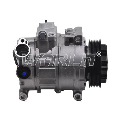 2W9319D629AE Compressore d'aria per auto per Jaguar per XJ3.0 2003-2009 WXJG006