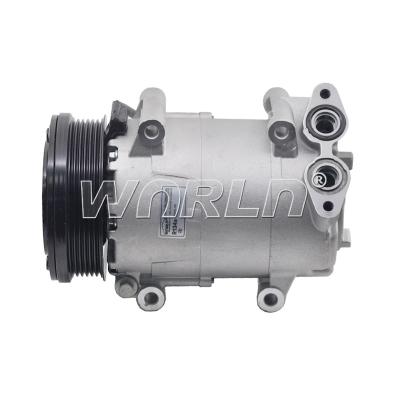 China 3M5H19D629SB Wechselstromkompressor VS16 für Ford Focus für CMAX für Mazda3 für Volvo WXFD082 zu verkaufen
