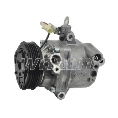 China 9520063R00 Car Ac Air Conditioner Compressor For Suzuki Hustler WXSK035 for sale
