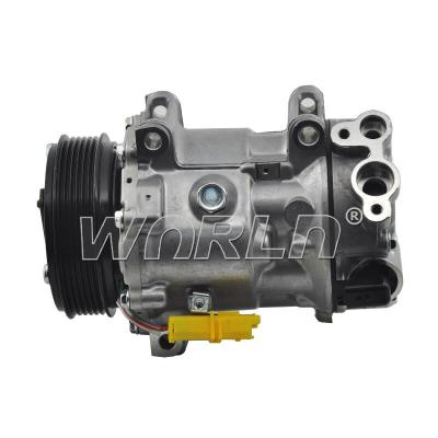 中国 12V 自動車 AC コンプレッサー Peugeot308 Citroen C4 WXPG025 販売のため