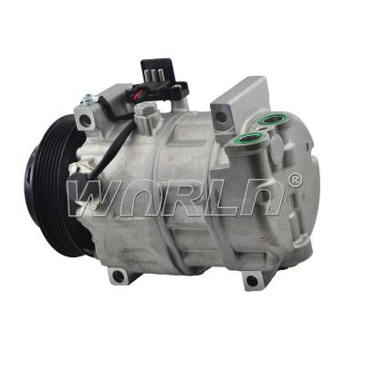 Chine A0002301311 DCP17014 Ac Compressor Auto 6CA17C Pour le groupe Benz C/CLK W202/C208 WXMB015 à vendre