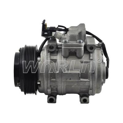 China 1988-1996 Car Ac Compressor A0002301211 2473001880 For Benz 124/190/C/S Class WXMB009 for sale