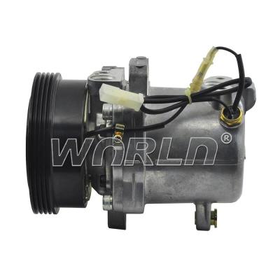 China Para BMW 3 Z3 E36 Compressor de ar condicionado SS96D1 4PK 64529069546 WXBM014 à venda