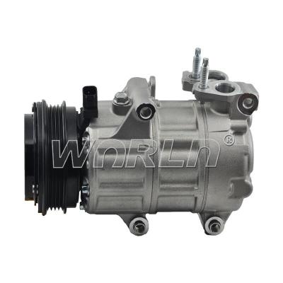 중국 RC.600.515 자동차 에어컨 압축기 FORD ECOSPORT 2.0 2017 WXFD127 판매용