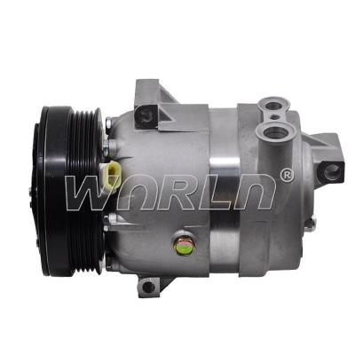 China Automatischer Wechselstromkompressor für Chevrolet Aveo für Daewoo Kalos T250/T255 95966580 96958706 WXCV055 zu verkaufen