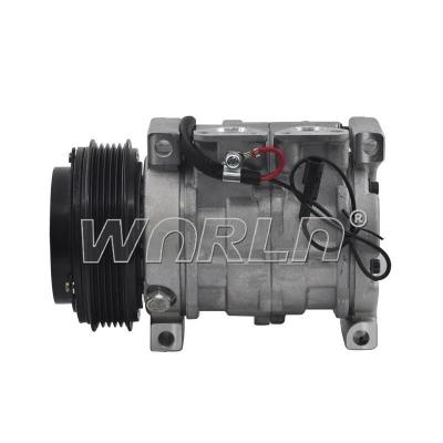 Cina 4472204580 Auto AC Compressore Auto uzuki Liana Aerio2.0 2.3L WXSK039 in vendita