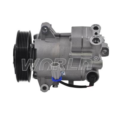 China 12V Auto-WK-Kühlkompressor 1522208 13412251 für Chevrolet Cruze für Opel WXBK023 zu verkaufen