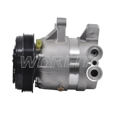 China Automatikkompressor Teil 92102247 für GMH Holden V6 3.8L 1994-1997 WXBK026 zu verkaufen