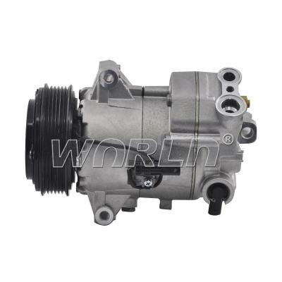 China OEM 13413335 13335250 Car AC Compressor CVC 6PK For Buick for Verano 2.0 2.4 WXBK019 for sale