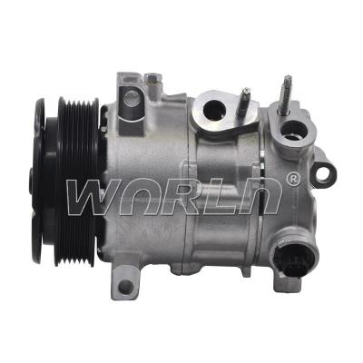 중국 6SEU14C 오토 AC 압축기 55111408AC 55111408AD 도지 칼리버를 위한 어벤져를 위한 여행 WXDG010 판매용