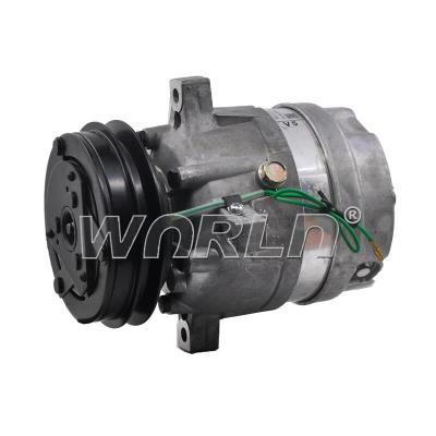 Cina Compressore di CA 22086066A/22086011B/071501 per le pompe del condizionatore d'aria di V5 1PK 24V per Daewoo per Doosan 220LC per il Bagger 24V in vendita