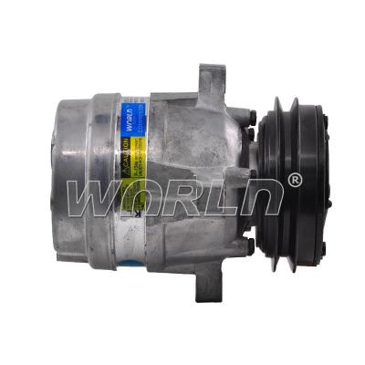 Cina Compressore di CA 22086066A/22086011B/071501 per le pompe del condizionatore d'aria di V5 1PK 24V per Daewoo per Doosan 220LC per il Bagger 24V in vendita