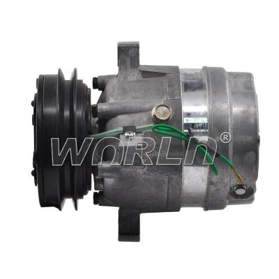 Cina Compressore di CA 22086066A/22086011B/071501 per le pompe del condizionatore d'aria di V5 1PK 24V per Daewoo per Doosan 220LC per il Bagger 24V in vendita