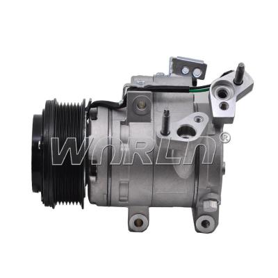China EB3B19D629DA 2040822 自動車用空気圧縮機 12V フォード・レンジャー2.2/3.2 DTC WXFD092 for sale