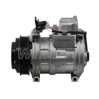 China A0002300611 Compressor de CA de carro para Benz W124 SL600 Sprinter Vito 3.2 WXMB008 à venda