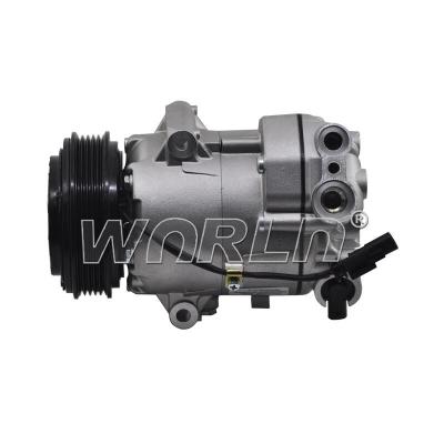95518880 01618494 Compresor de CA automático para Chevrolet Cruze para Opel Astra WXCV024