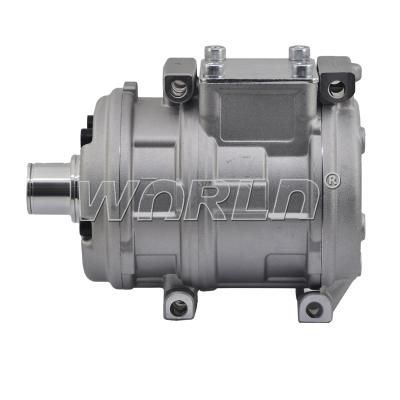 중국 JK4472207780 자동차 에어컨 부품 압축기 10PA17C 몸체 WXUN087 판매용
