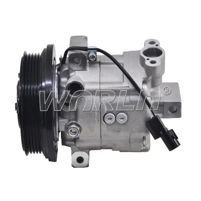 China RC.600.329 Auto-Klimaanlage für MITSUBISHI TR4 POLIA 5PK DKV-11G WXMS014 zu verkaufen