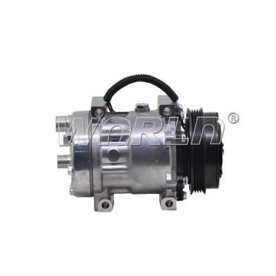 China JPB101200 Compressor de ar condicionado para LandRover Defender2.5TDI WXLR031 à venda