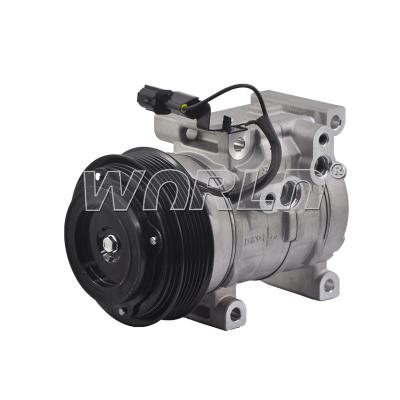 977011S400 97701H5000 97701H7060 Car AC Compressor For Kia Rio For Valuye For Hyundai WXKA087