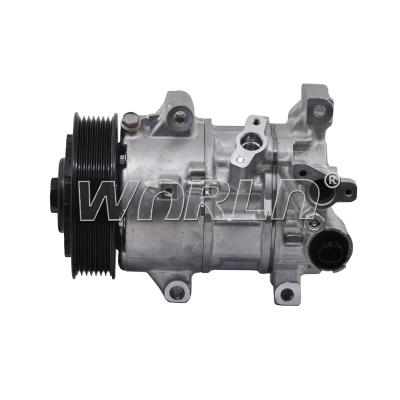 China 4471504130 Auto-Klimakompressor für Toyota RAV4 2.0 ALA40 WXTT064 zu verkaufen