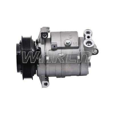 China 94552594 Automóvel Ar condicionado Compressor Carro Para Chevrolet Captiva Para Malibu Para Opel WXCV009 à venda