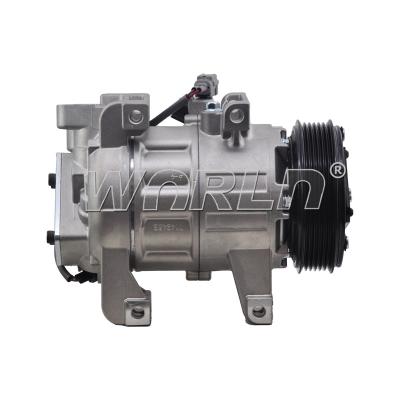 Китай Компрессор 12V 92600JG300 кондиционера автомобиля VSC17EC 6PK для Nissan на Teana 2007-2013 WXNS039 продается