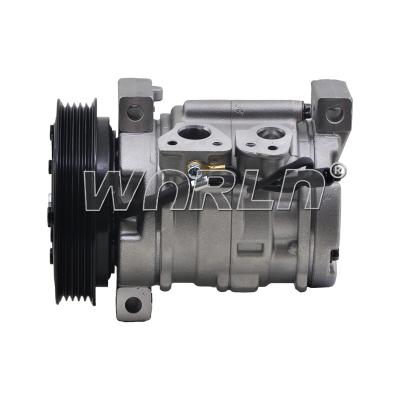 China DCP47001 Auto-Ac-Kompressor-Teil für Suzuki GrandVitara1.6 2.0 WXSK011 zu verkaufen