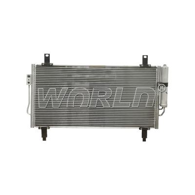 China Auto Air Condition Condenser Wingle For Mitsubishi Outlander 7812A220 for sale