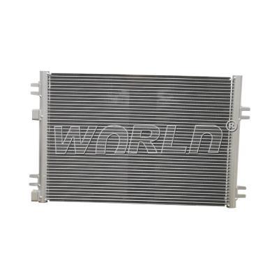 China AC Condenser 976063R000 976063S161 For  loder 16232085 16235278 Condenser for sale