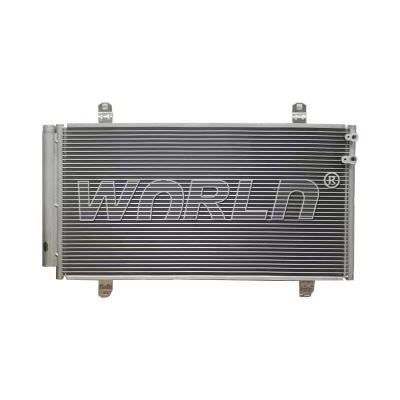 China 8846006230 Car AC Condenser System For Toyota Camry For Asia Dragon For Lexus ES350 2007-2009 for sale