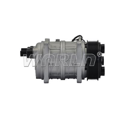 China 1021018 Cooling System Car AC Compressor For TM15 PV8 12V WXUN152 for sale