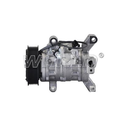 China O compressor 10SRE11C das peças de reparo do condicionador de ar do carro de XI4471608431 X4472802660 para Honda surpreende 2015-2019 WXHD098 diesel à venda