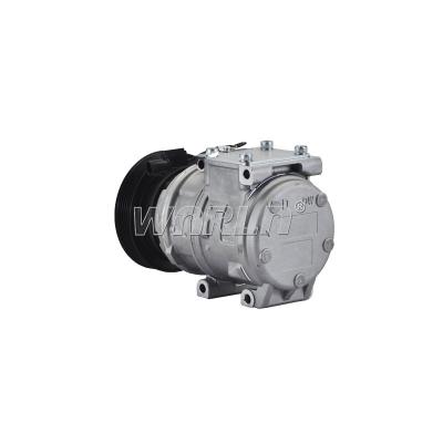 China 10PA17C 6PK Vehicle AC Compressor Car Air Conditioner System 977013E865 For Kia Sorento 3.3 WXKA067 for sale