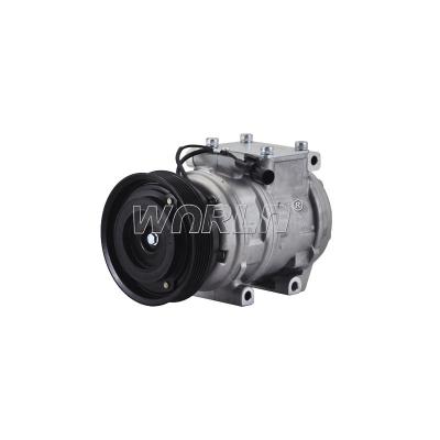 China 10PA17C 6PK Vehicle AC Compressor Car Air Conditioner System 977013E865 For Kia Sorento 3.3 WXKA067 for sale