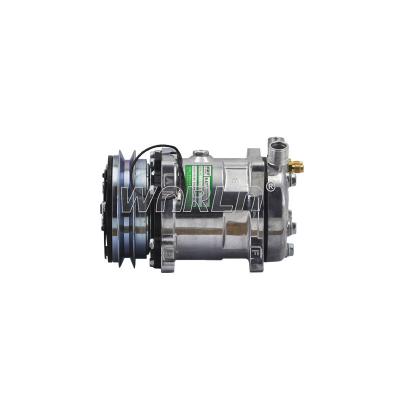 China Compressor de ar-condicionado para automóveis 5H14 1B Compressor de ar-condicionado automático para tuck universal 508 WXUN153 à venda