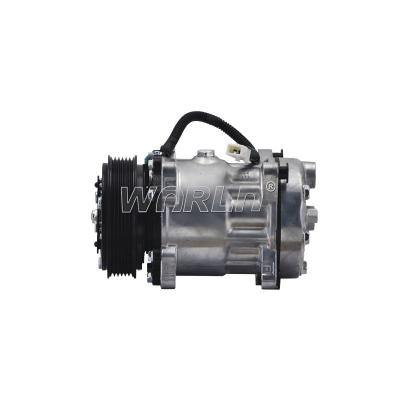 中国 自動車エアコン部品 オート AC コンプレッサー IKCO サマンエ EF7 WXPG045 販売のため