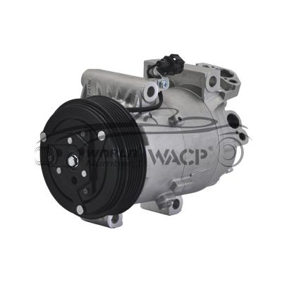 Cina Compressore AC per auto 926009F511 Per Nissan Primera P12 1.5/1.6/1.8 WXNS160 in vendita